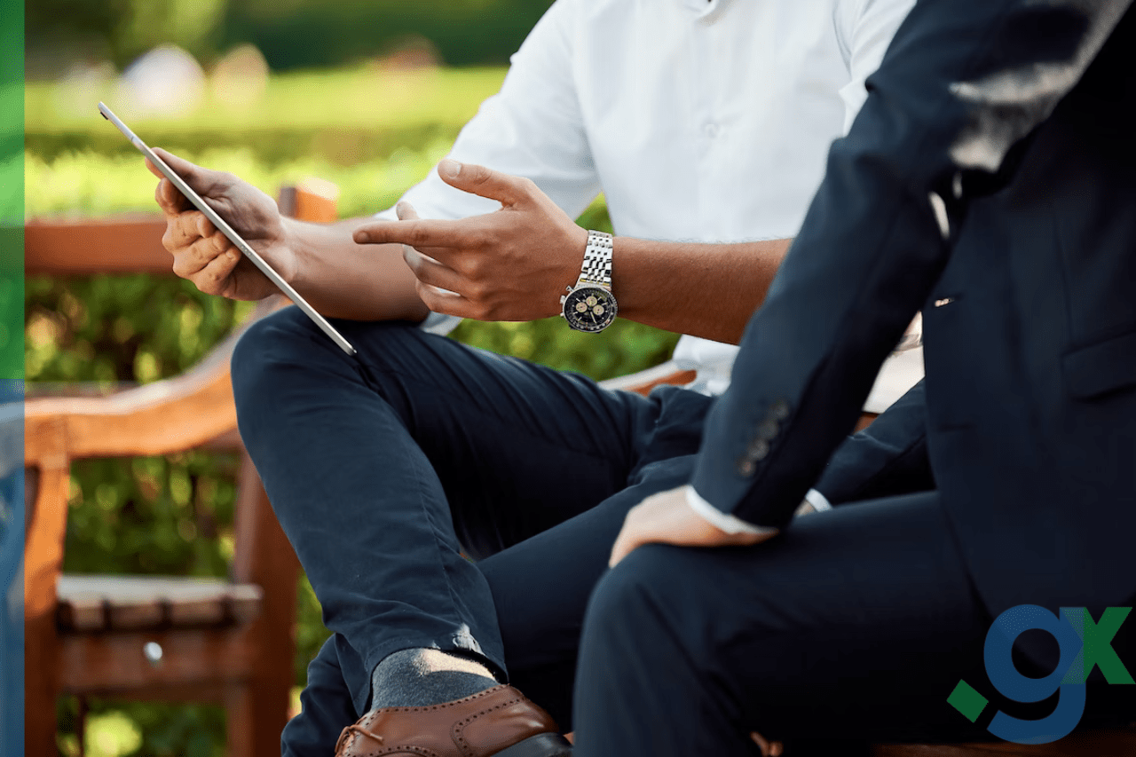 What Is The Difference Between Journal And Ledger Groflex Technology